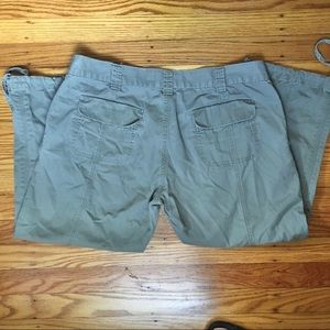 American Rag | Pants & Jumpsuits | American Rag Cute Capri Jeans | Poshmark